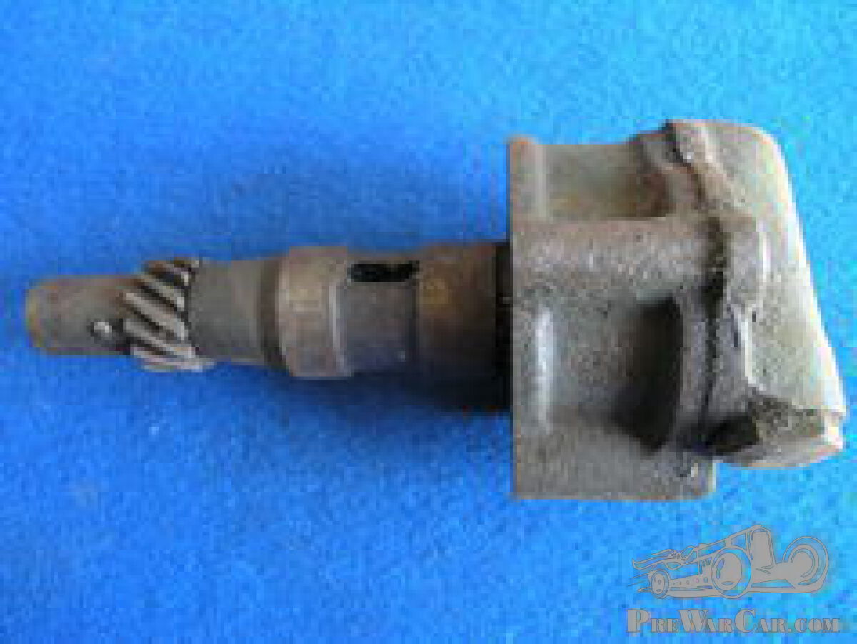 Part Willys Oil pump Jeep for sale - PreWarCar