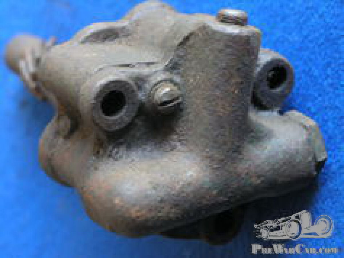 Part Willys Oil pump Jeep for sale - PreWarCar