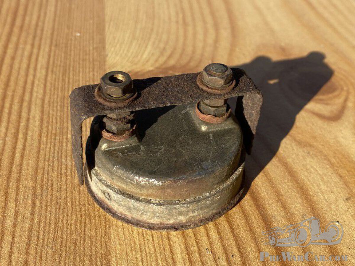 Part Marchal Gauges Bugatti for sale - PreWarCar