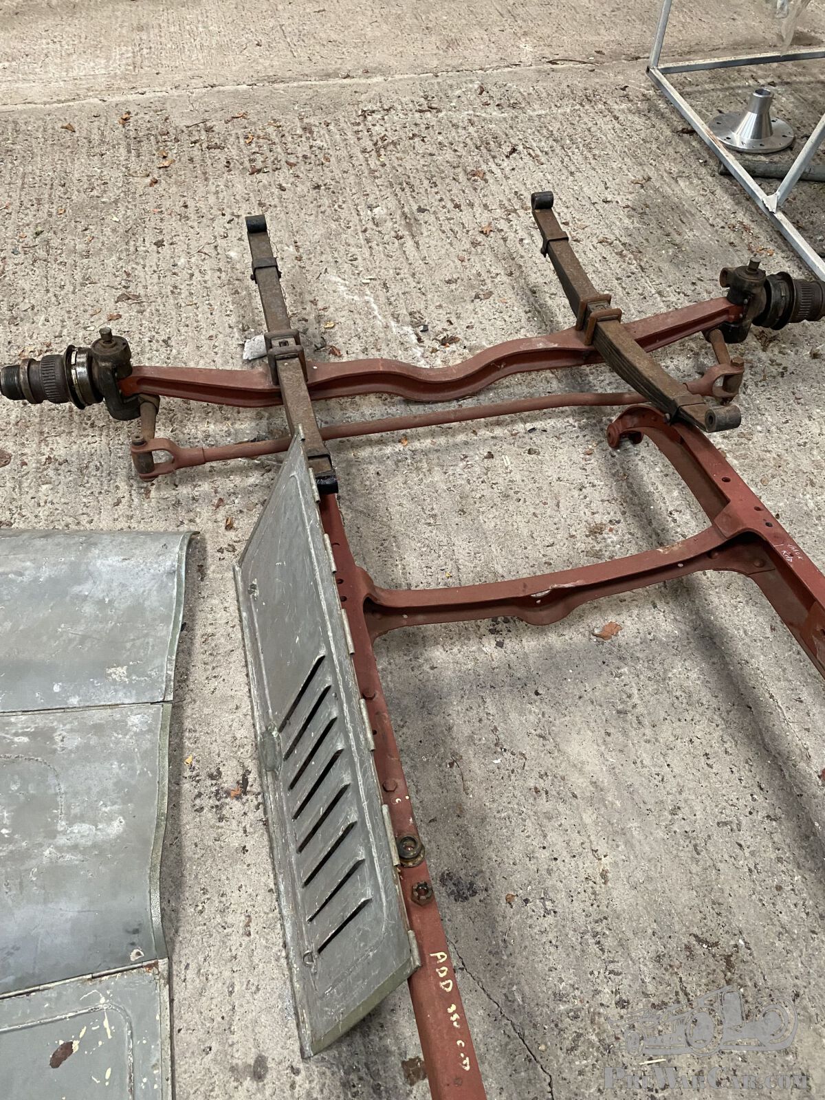 Auto Minerva 18 CV EE 1913 te koop - PreWarCar