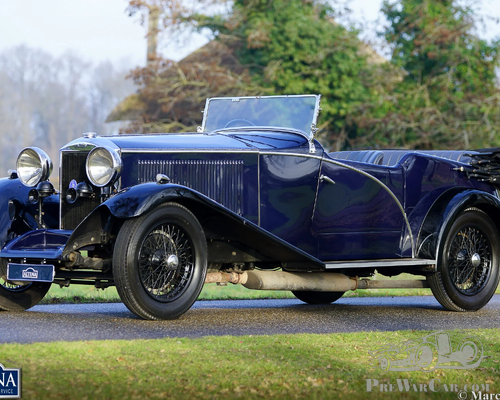 Classic Invicta for sale - Invicta cars for sale