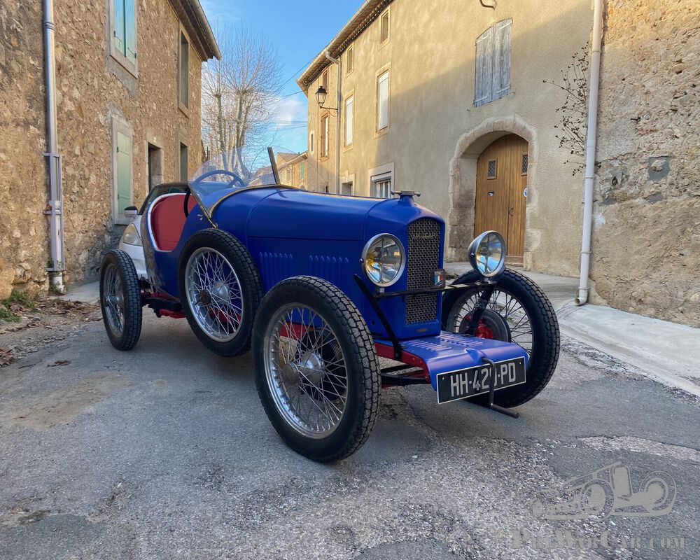 Classic Amilcar for sale - Amilcar cars for sale