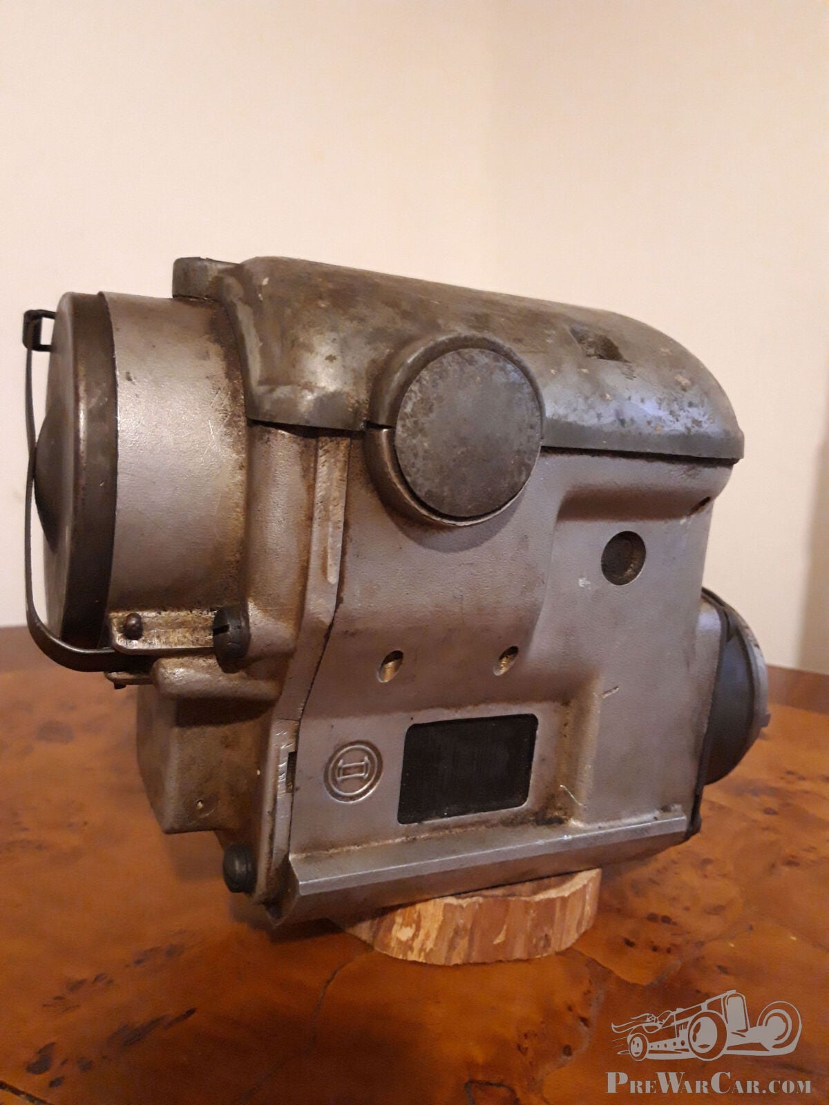 Part Bosch Magneto & parts A variety of cars for sale - PreWarCar