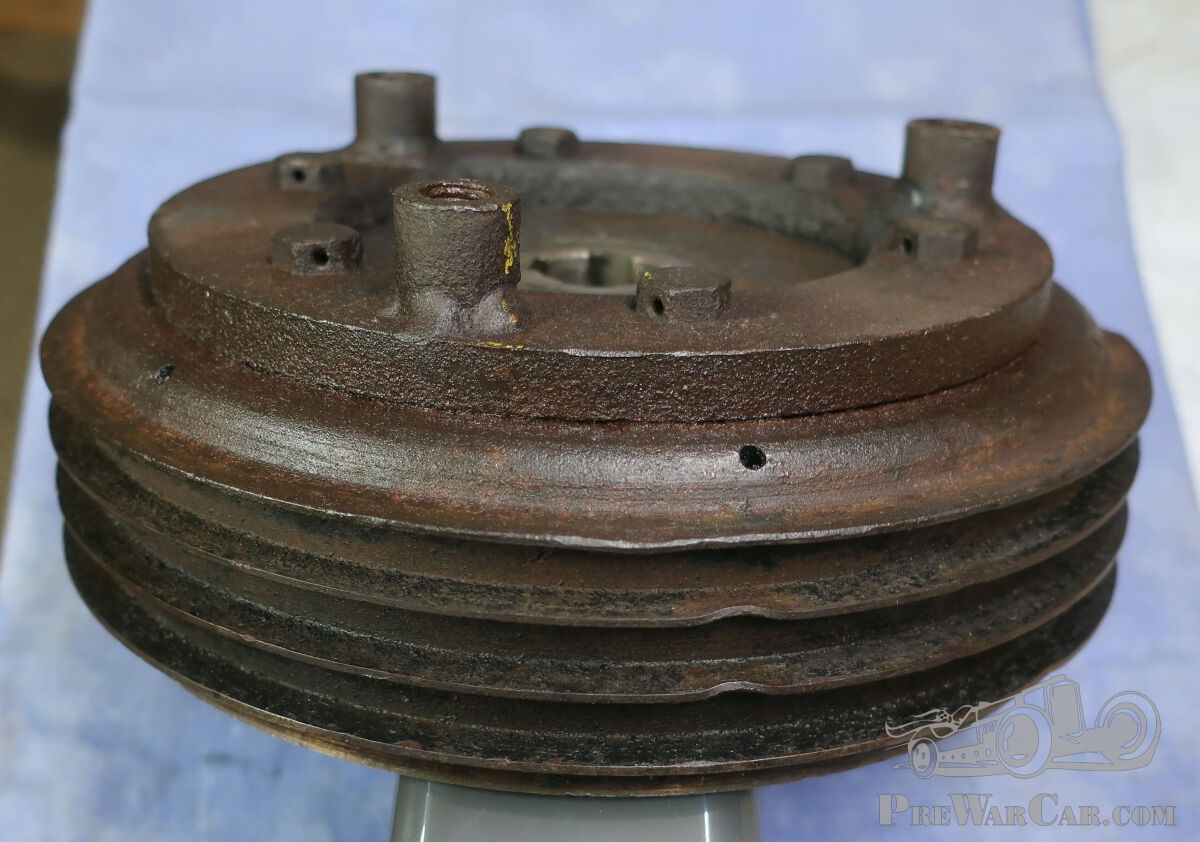 Part Ansaldo Brake parts Ansaldo for sale - PreWarCar