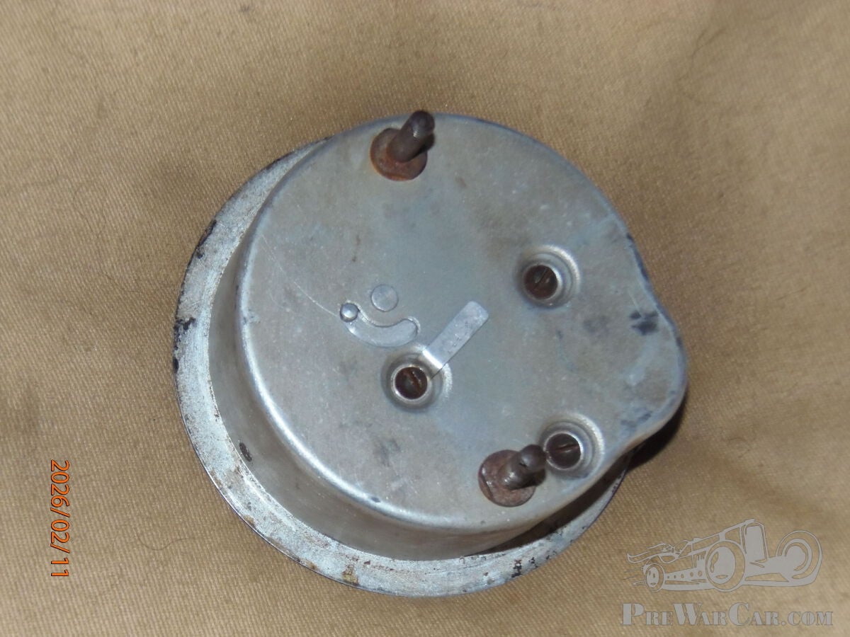 Part Jaeger Clock / rev counter / speedo A variety of cars for sale ...