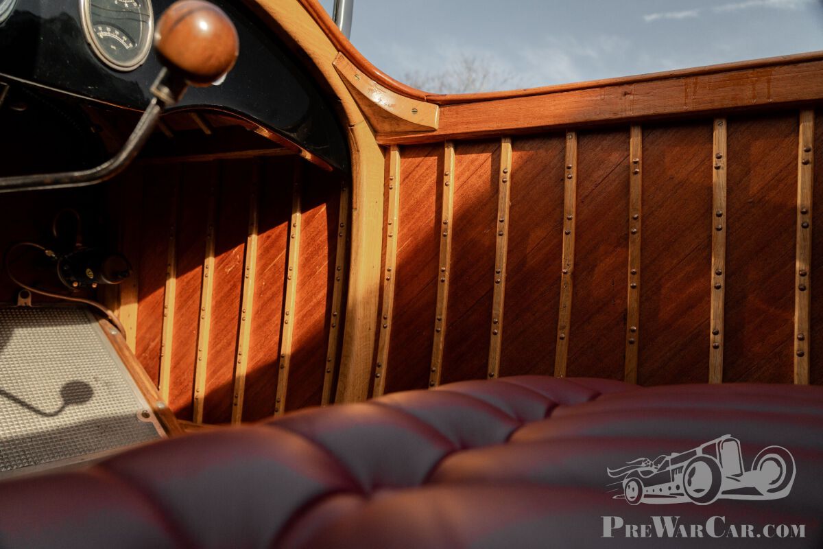 Car Packard 426 Skiff BodyTourer 1926 for sale - PreWarCar