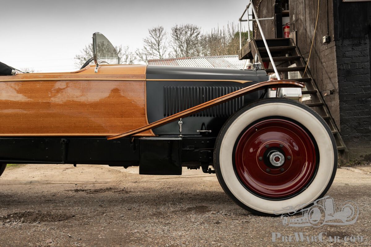 Car Packard 426 Skiff BodyTourer 1926 for sale - PreWarCar