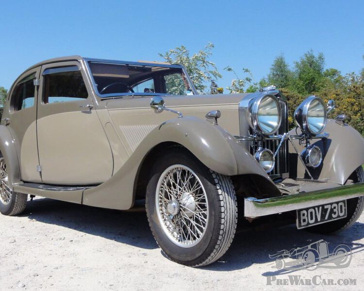 Classic Talbot for sale - Talbot cars for sale