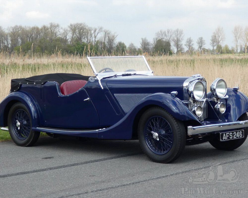 Classic Talbot for sale - Talbot cars for sale
