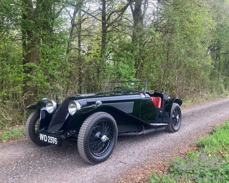 Classic Riley for sale - Riley cars for sale