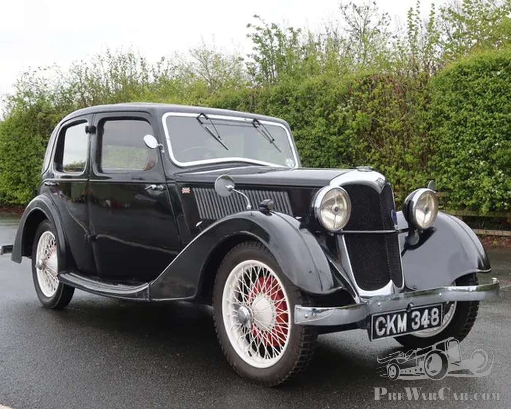Classic Riley for sale - Riley cars for sale