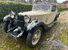 Car Riley Kestrel 14/6 saloon 1934 for sale - PreWarCar