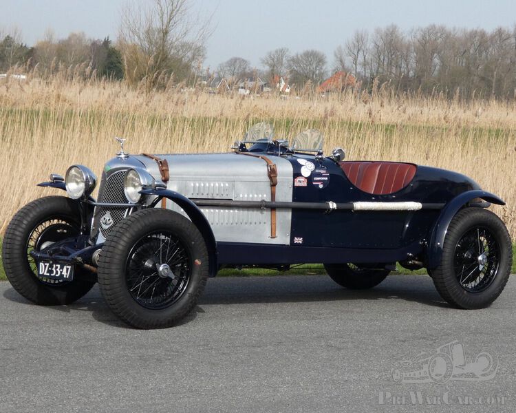 Classic Riley for sale - Riley cars for sale