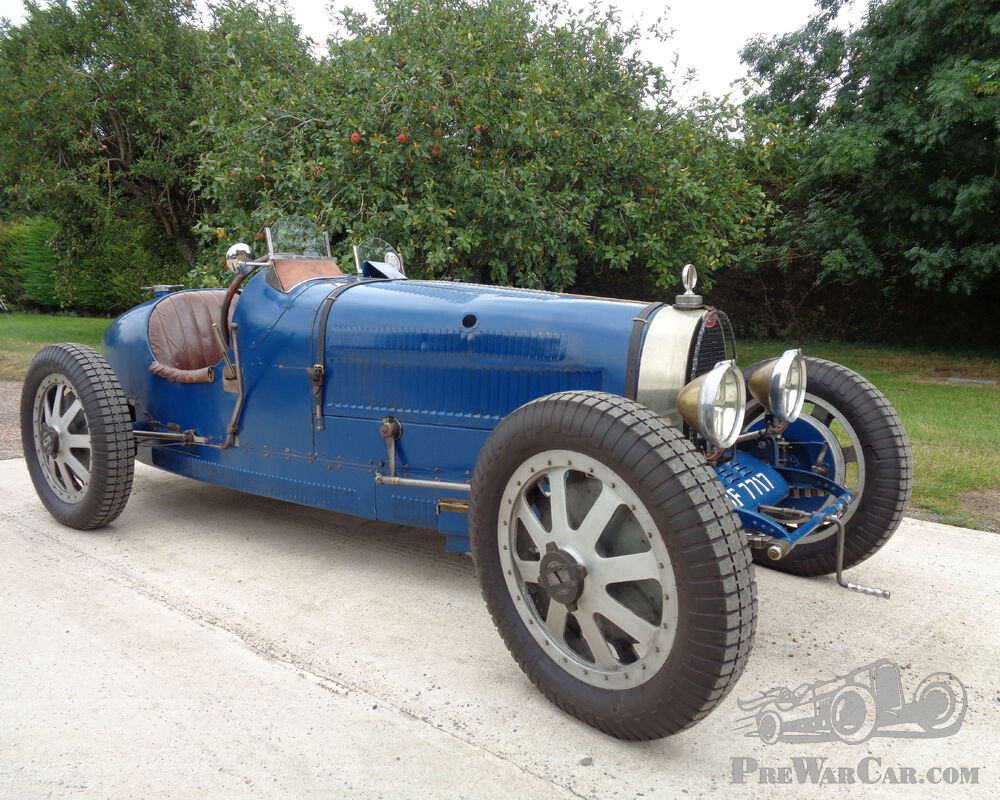 Classic Bugatti for sale - Bugatti cars for sale